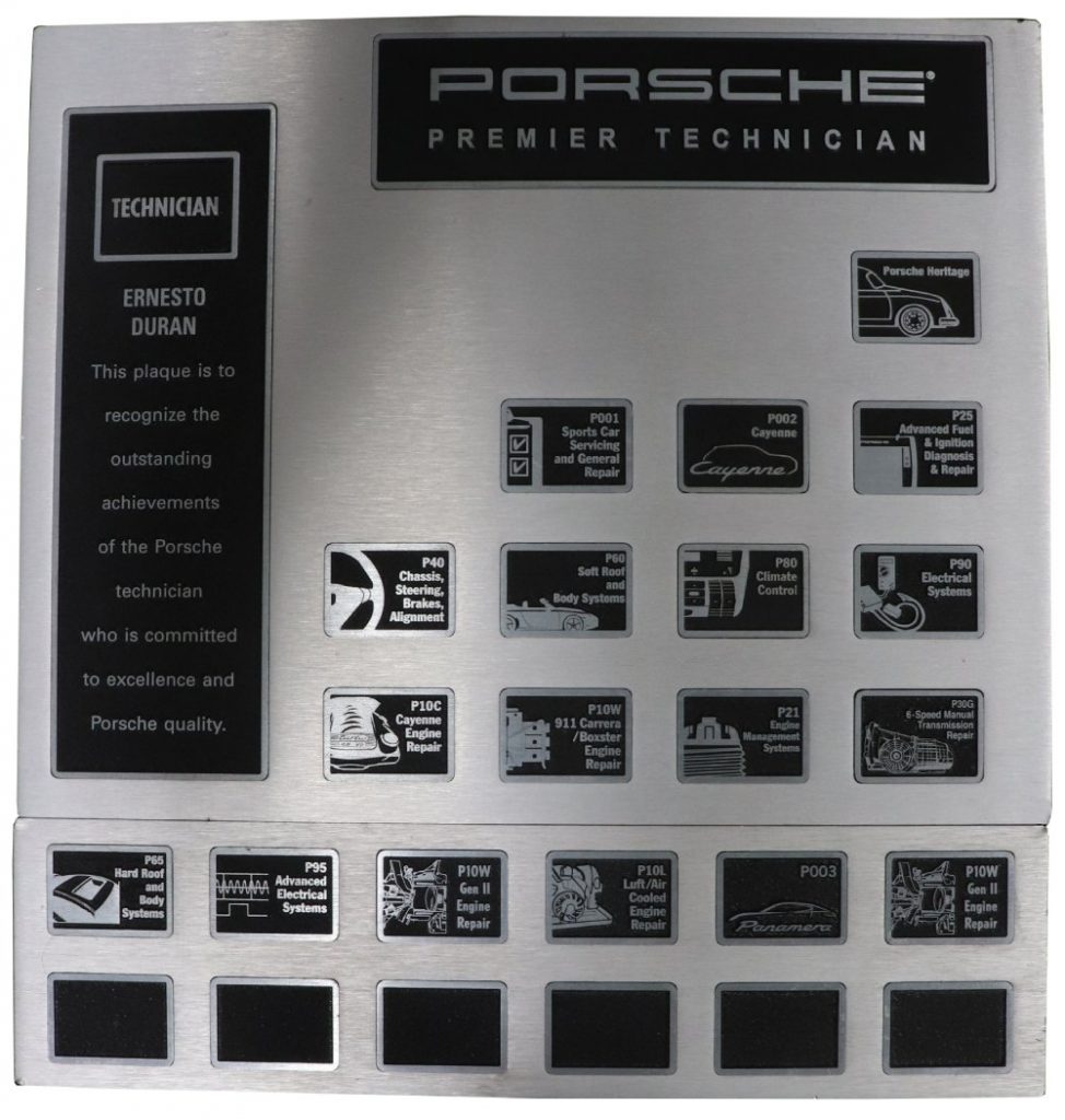 ABOUT US – HD Motorwerks Independent Porsche Service and Repair